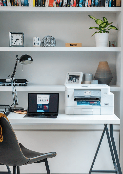 The Complete Printer Guide | Brother Australia