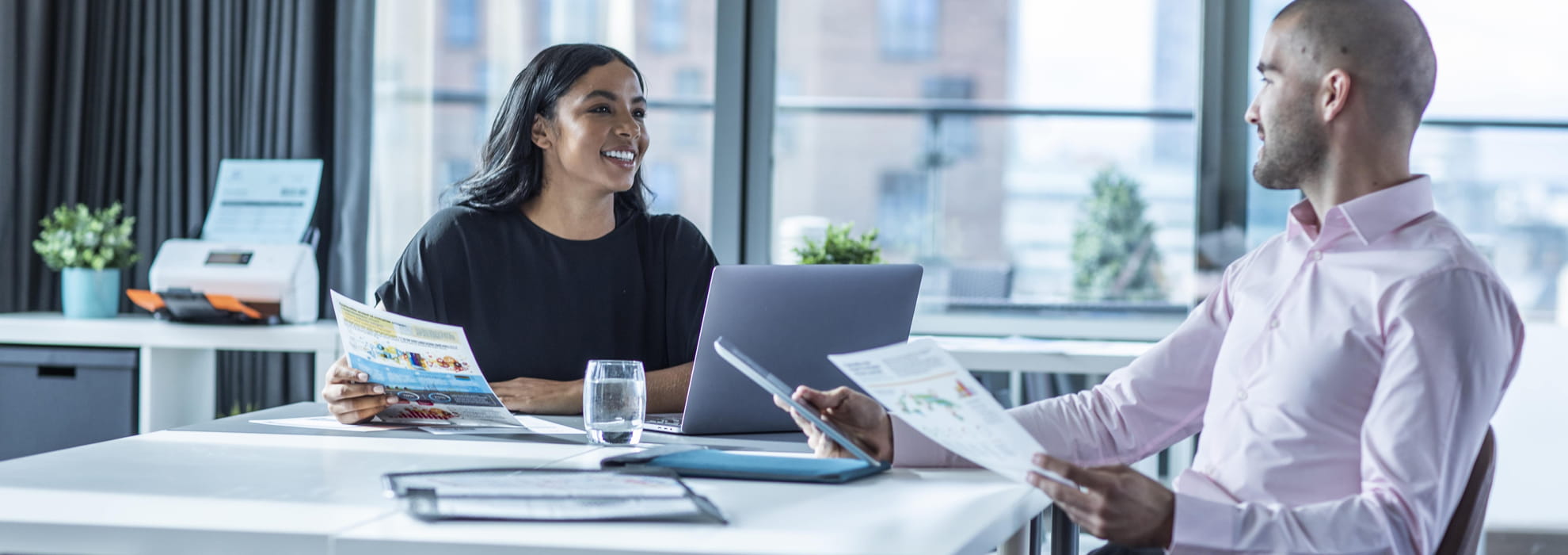 Creating Repeatable Workflows for Continuous Document Efficiency | Brother Australia