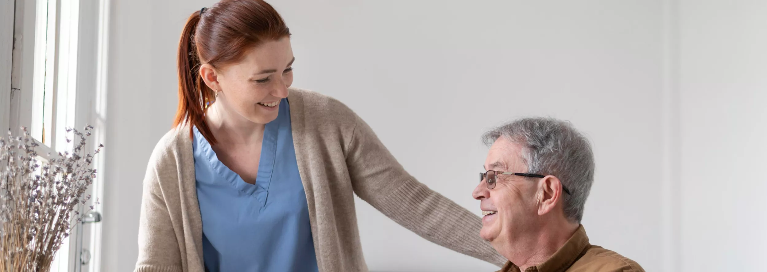 Practical Labelling Solutions for Aged Care Providers | Brother Australia