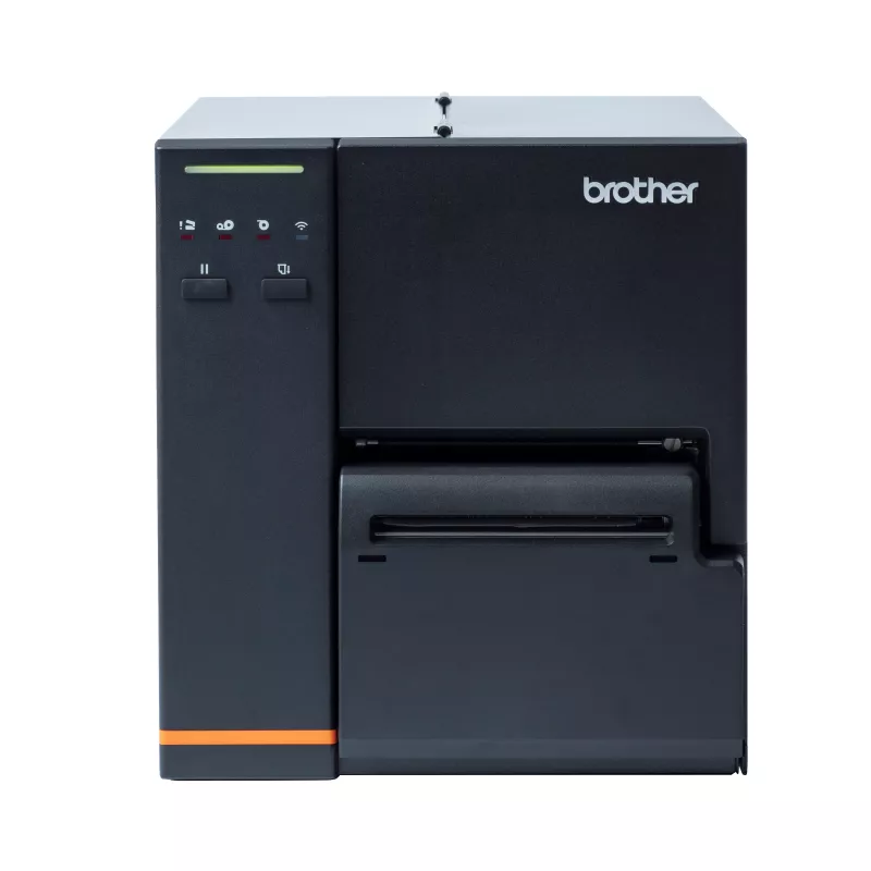 Brother TJ Industrial Label Printer 30 Day Free Trial | Brother Australia
