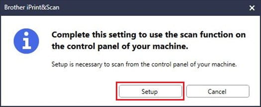 FAQ: How do I scan multiple pages into PDF using iPrint & Scan (Windows ...