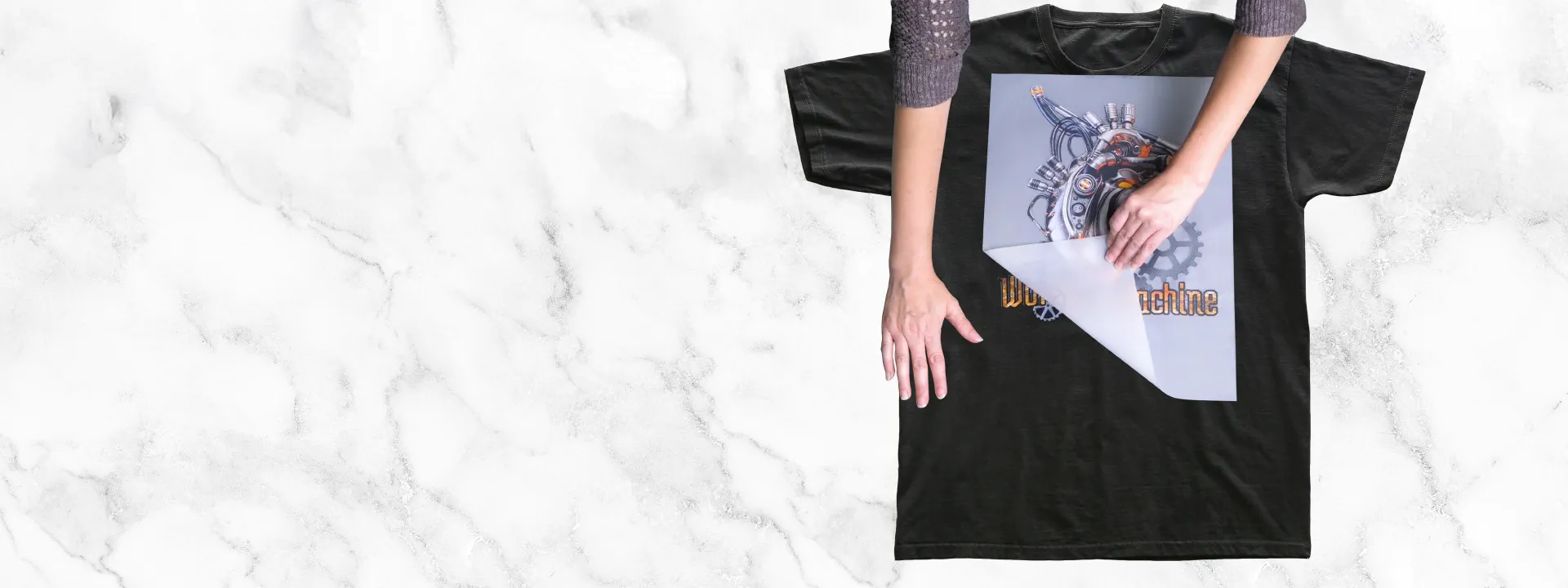 All Garment Printers | Brother Australia