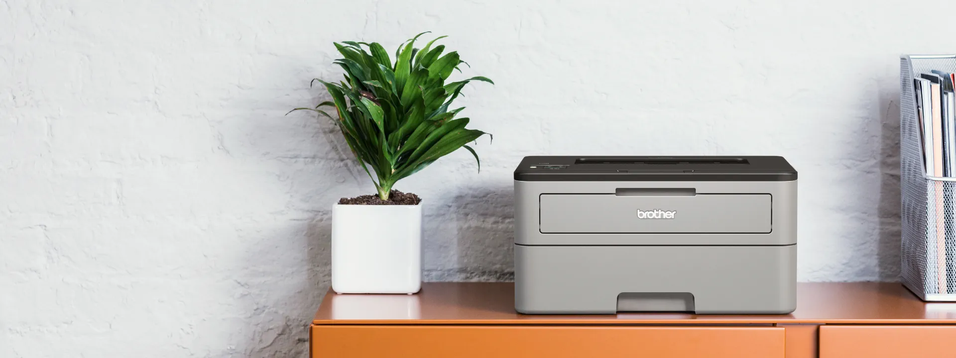 Desktop Laser Printers