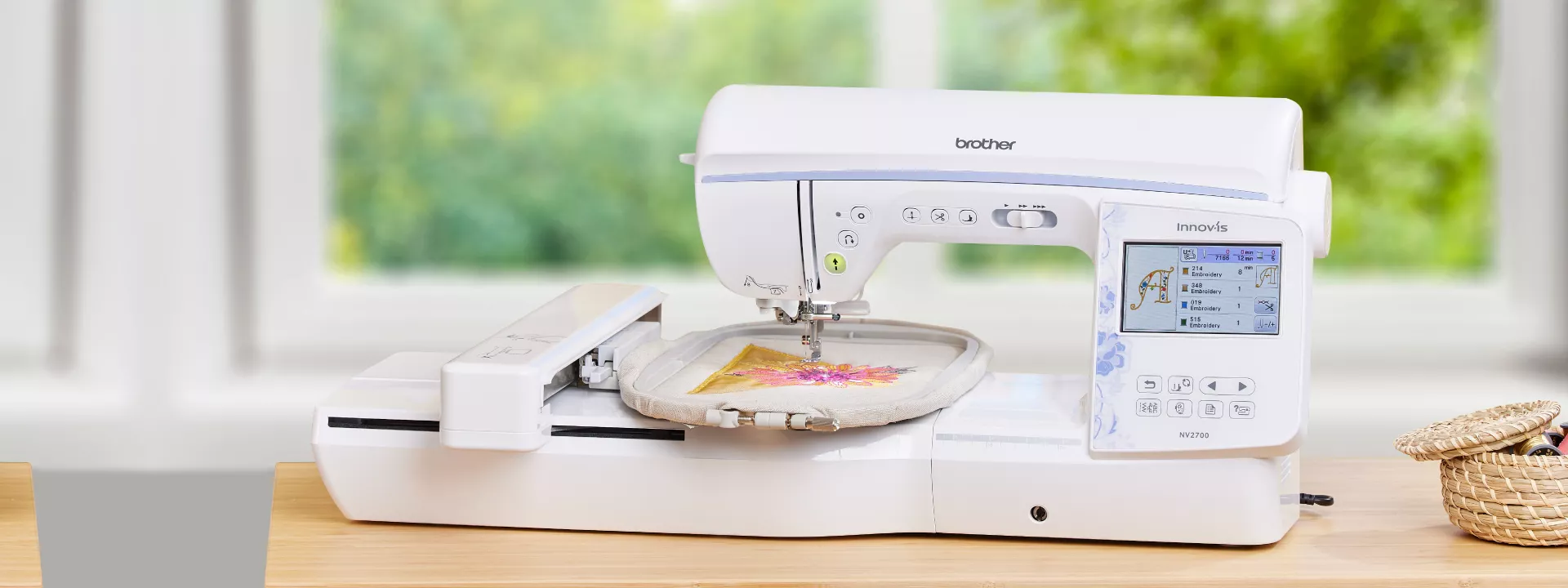 Sewing, Embroidery and Quilting Machines | Brother Australia