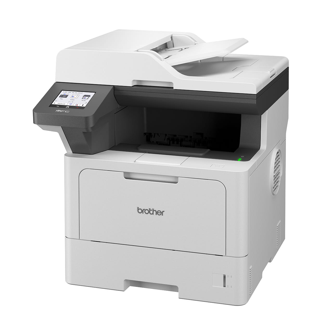 MFC-L5710DW Mono Laser Multi-Function Printer | Brother Australia