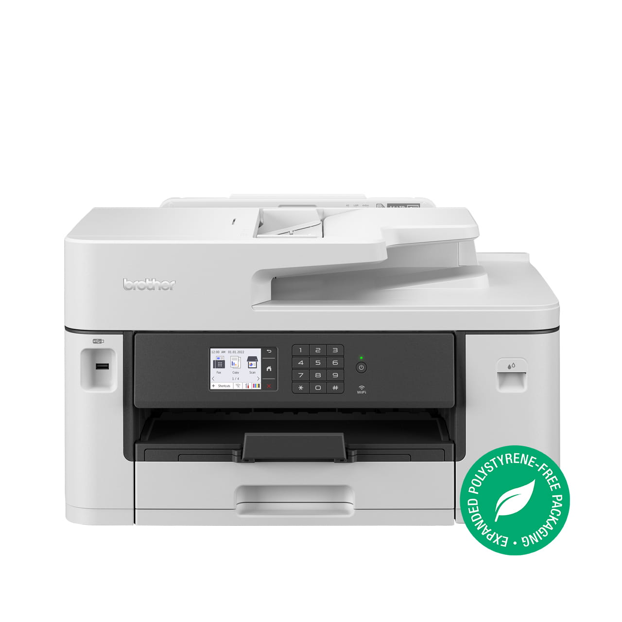 MFC-J5340DW Inkjet A3 Multi-Function Printer | Brother Australia