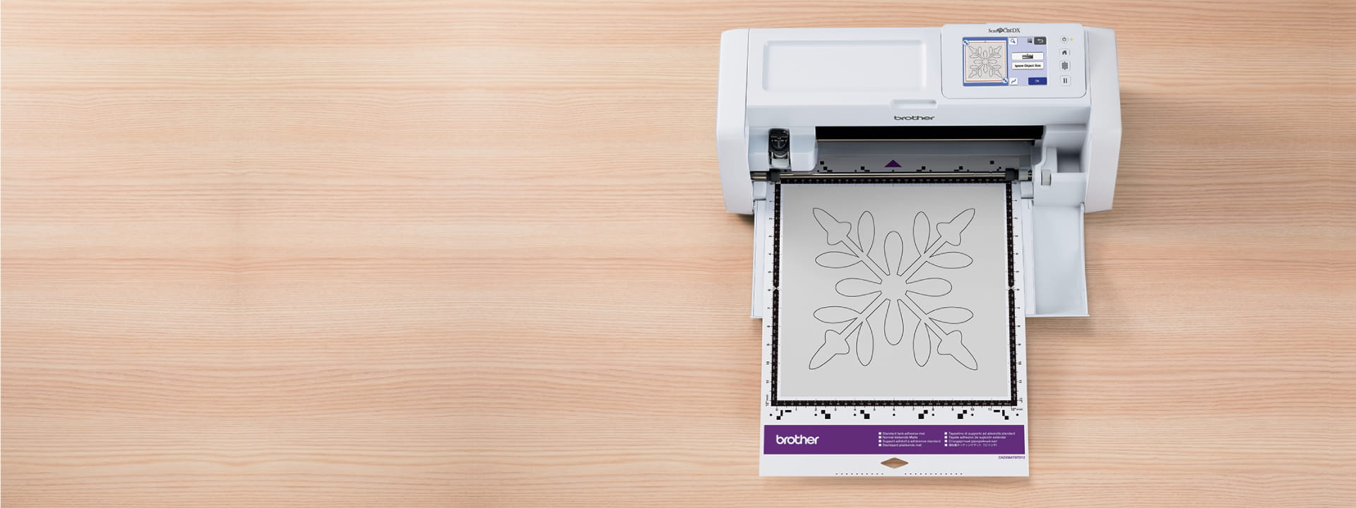 Cutting & Crafting Machines | Brother Australia