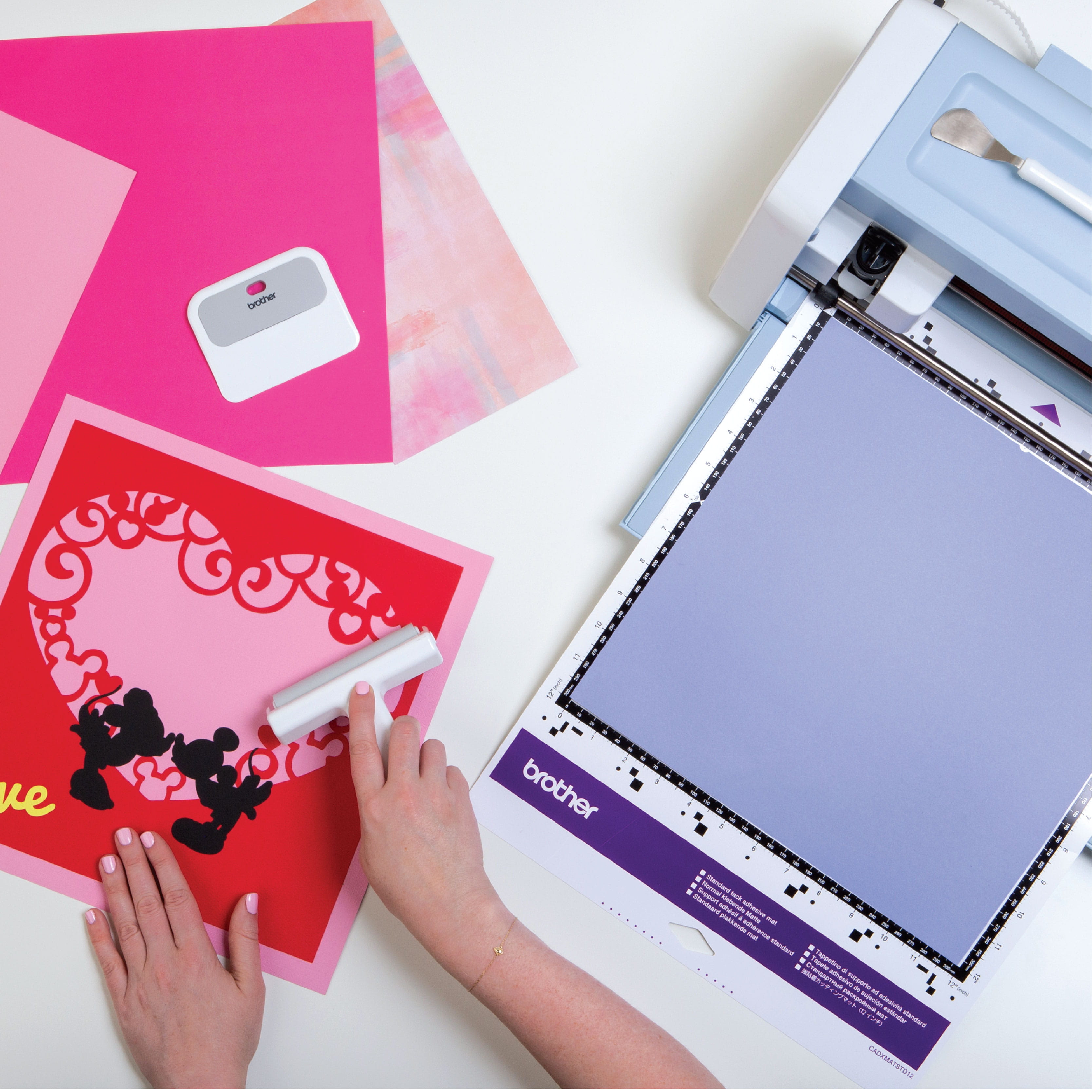 Cutting & Crafting Machines | Brother Australia