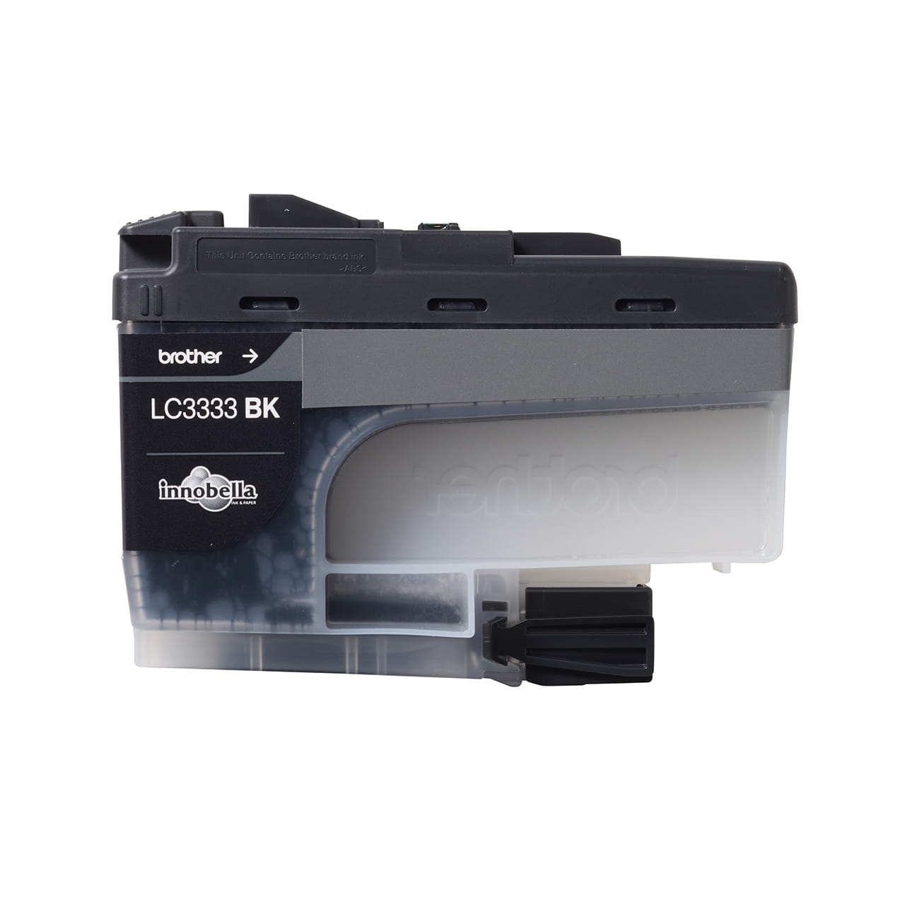 LC3333BK Genuine Black High Yield Ink Cartridge | Brother Australia