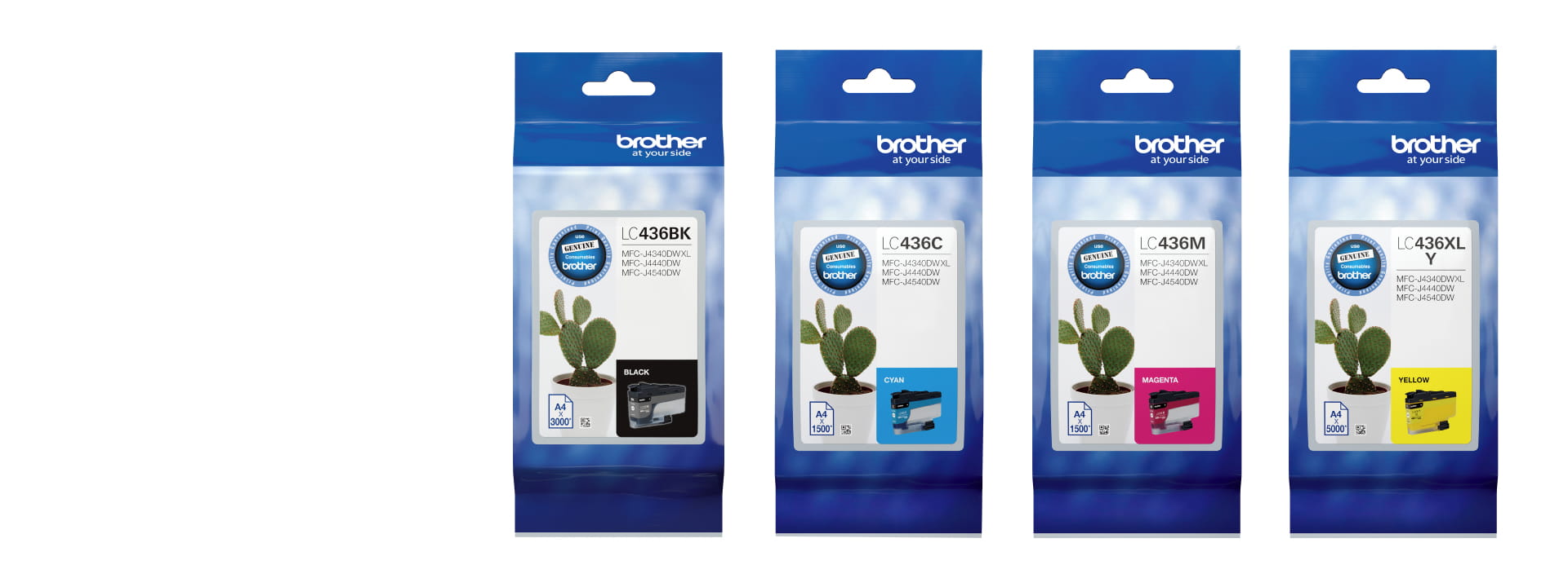 Genuine Brother Supplies & Accessories | Brother Australia