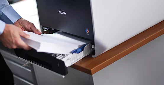 Why Brother Genuine Supplies | Brother Australia