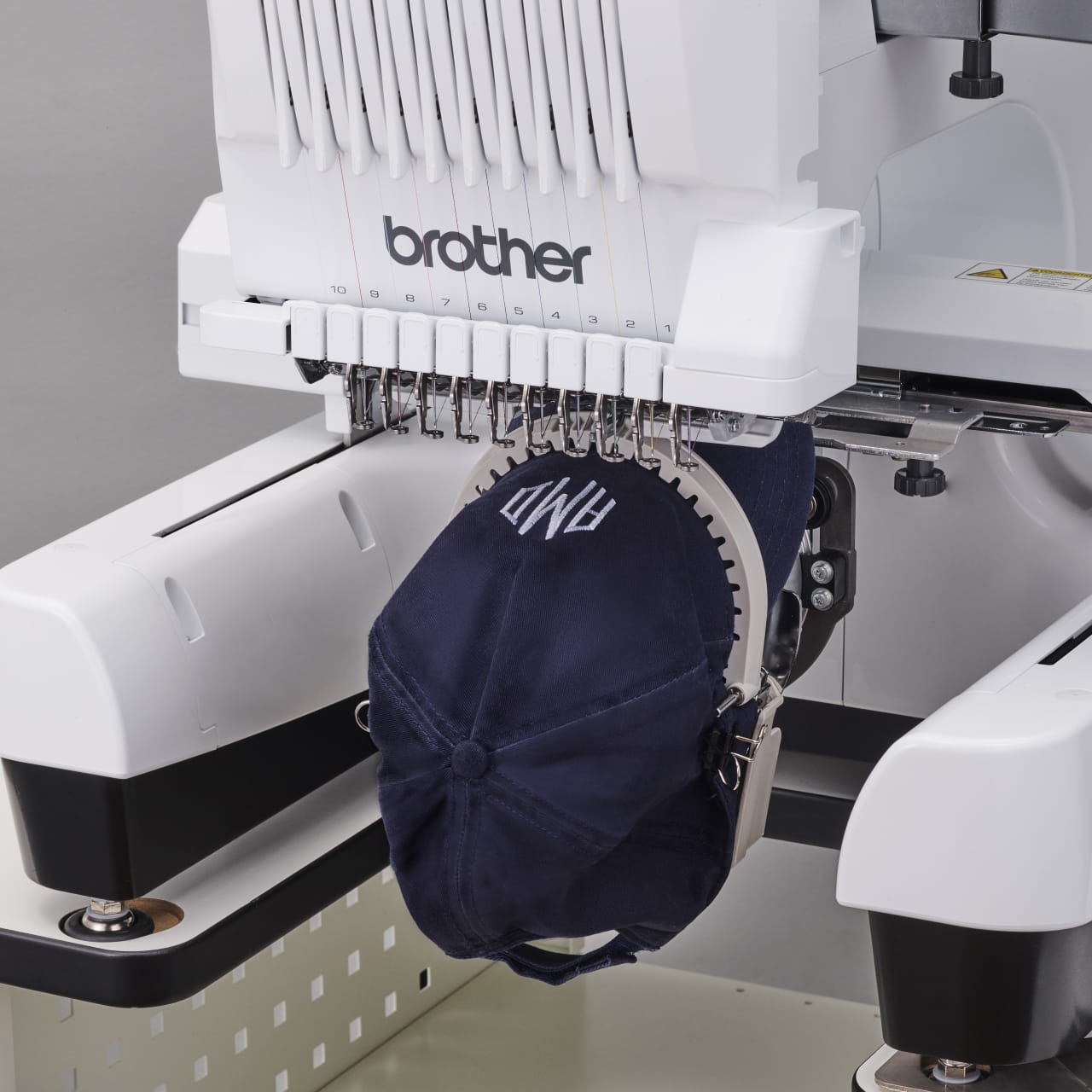 PR1060W | Brother Australia