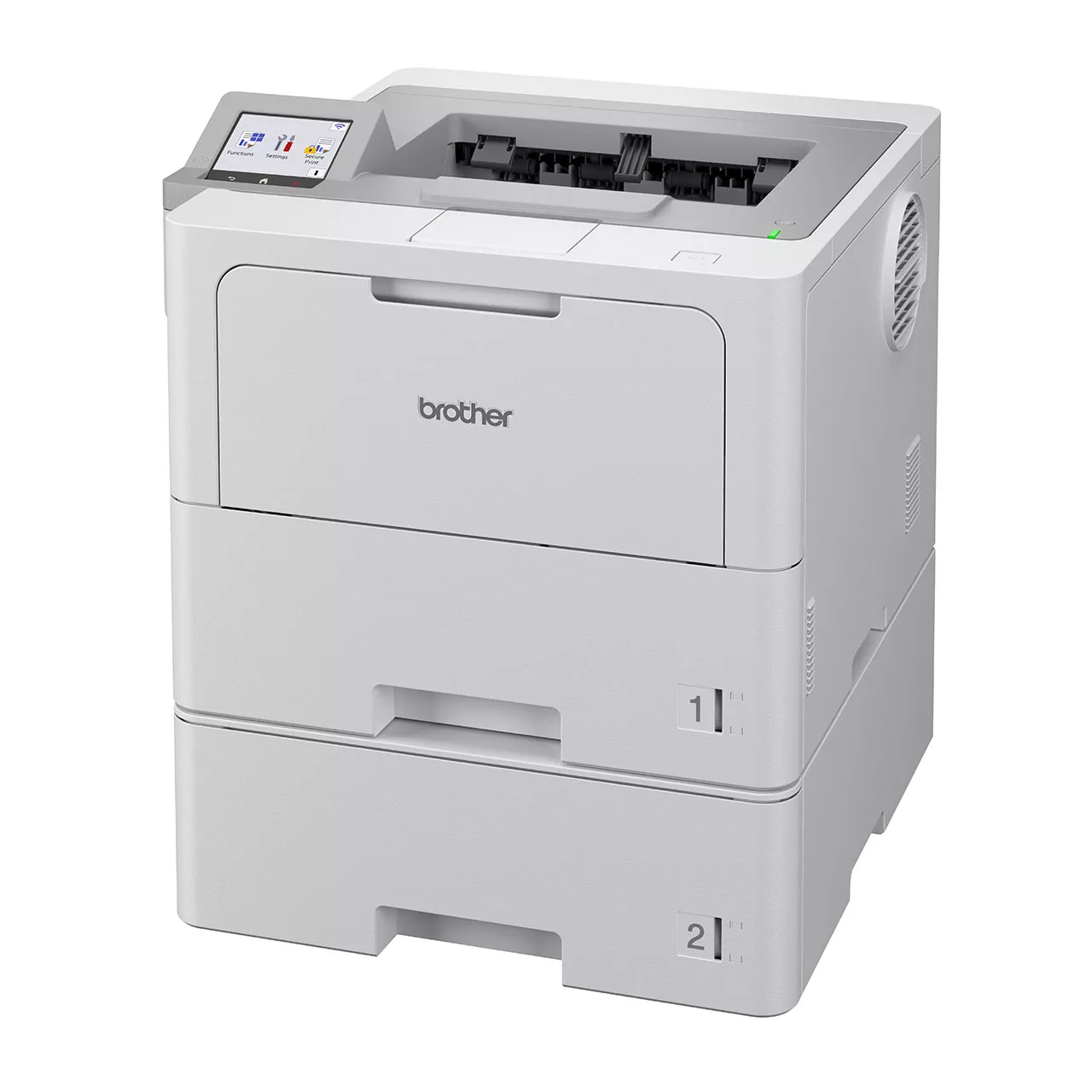 HL-L6415DW Mono Laser Printer | Brother Australia