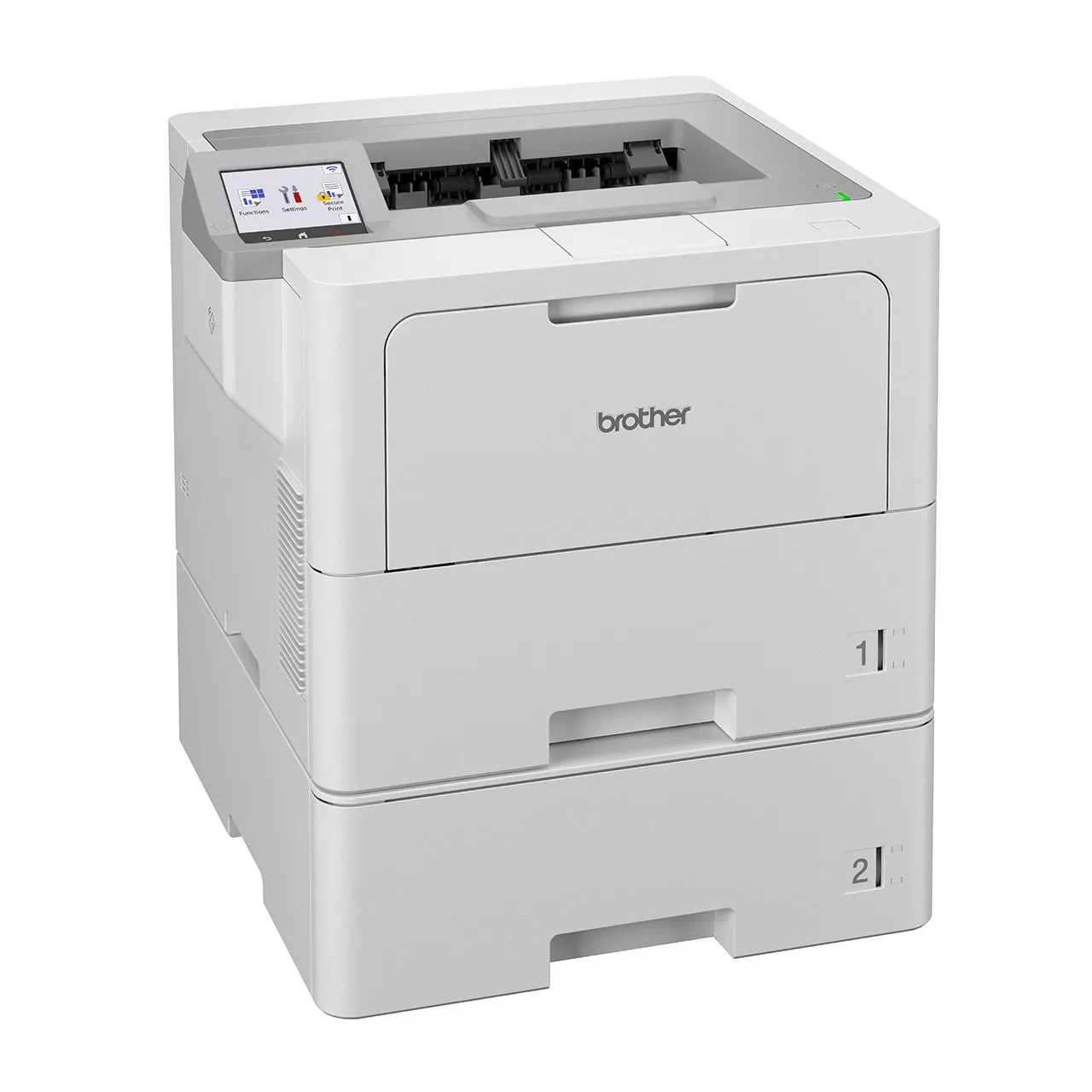HL-L6415DW Mono Laser Printer | Brother Australia