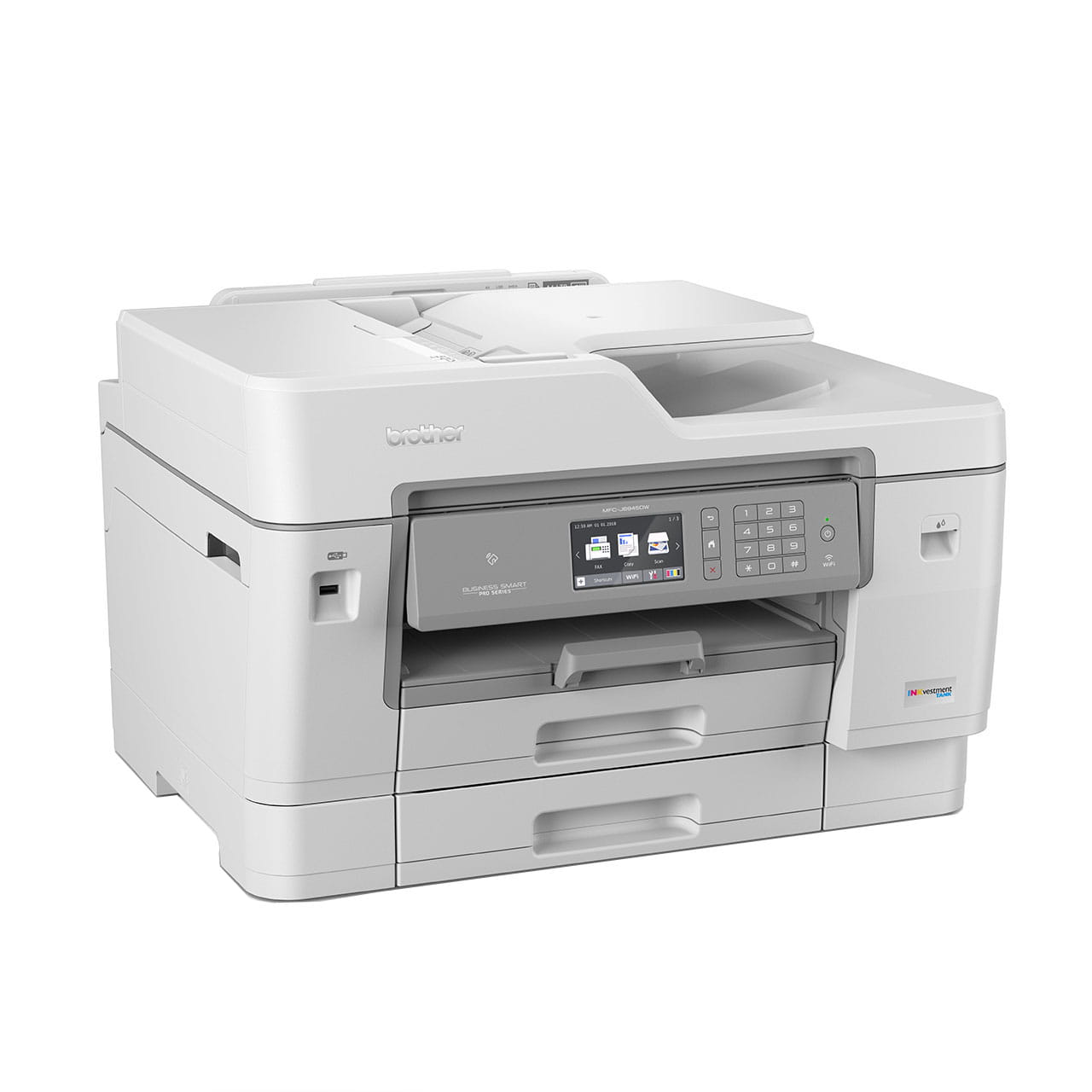 MFC J6945DW A3 Colour Multi Function Printer Brother Australia mfc-j6945dw-a3-colour-multi-function-printer-brother-australia