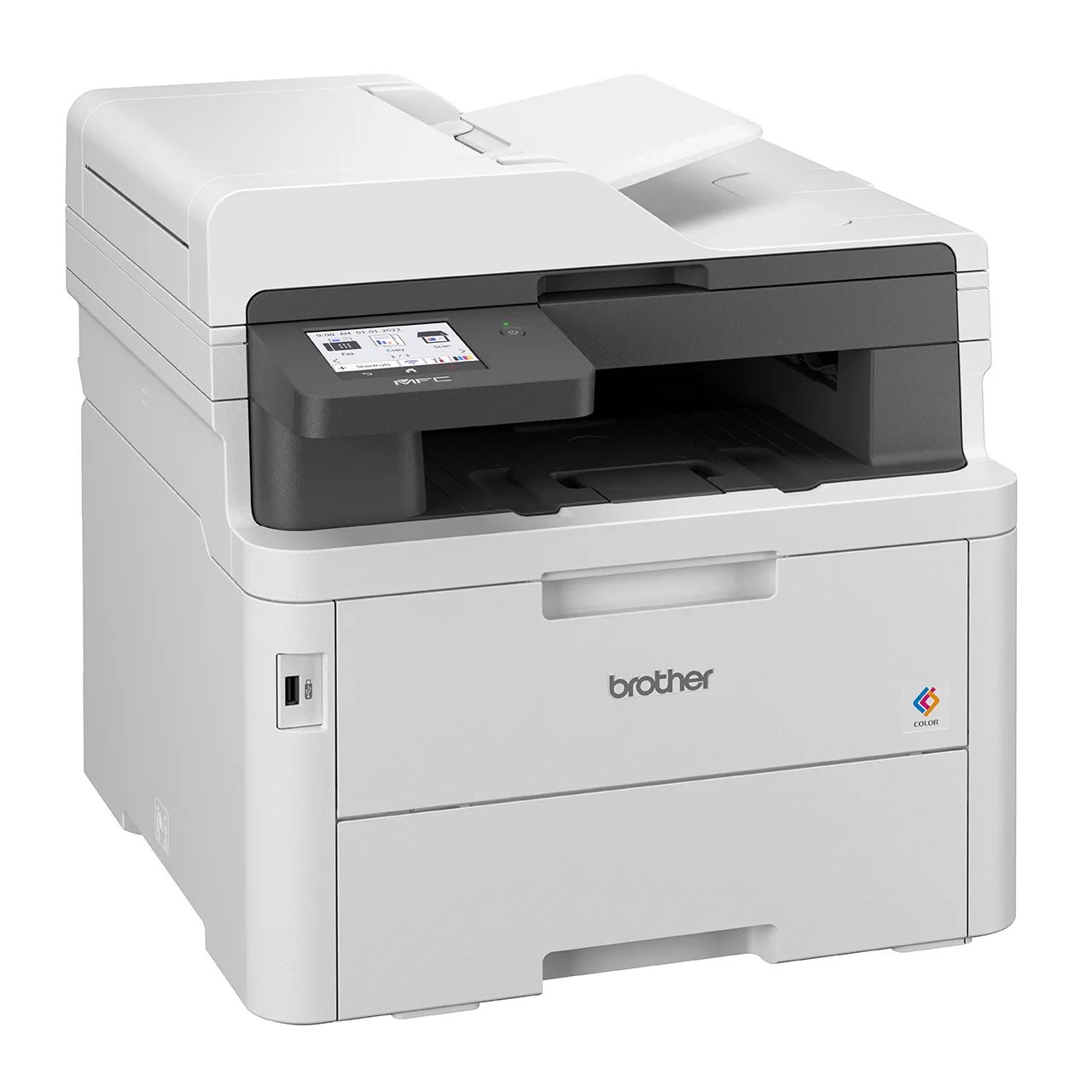 MFC-L3760CDW Laser Printer | Brother Australia MFC-L3760CDW Laser Printer | Brother Australia