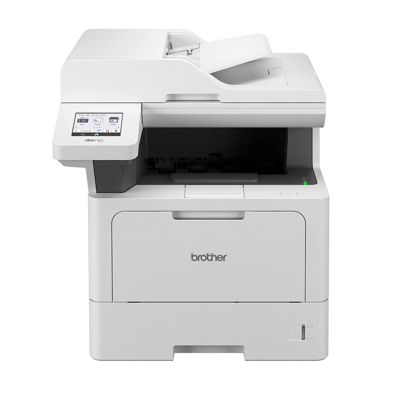 MFC-L5710DW Mono Laser Printer | Brother Australia