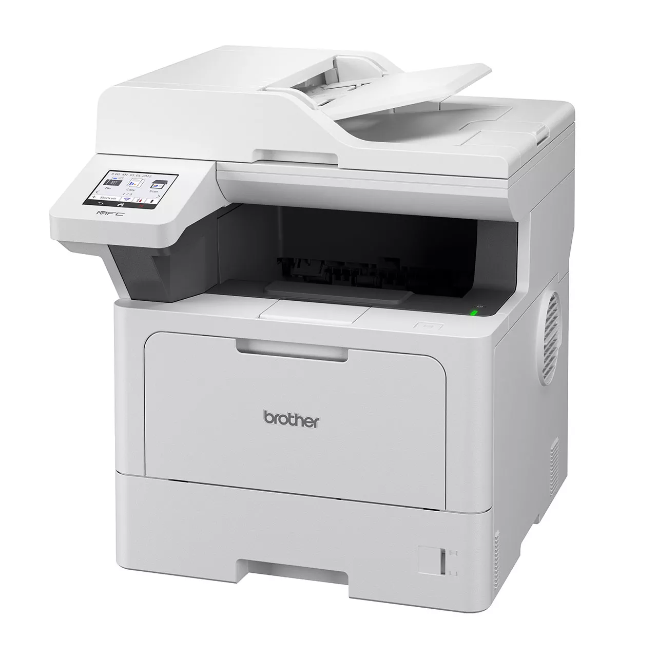 MFC-L5710DW Mono Laser Printer | Brother Australia